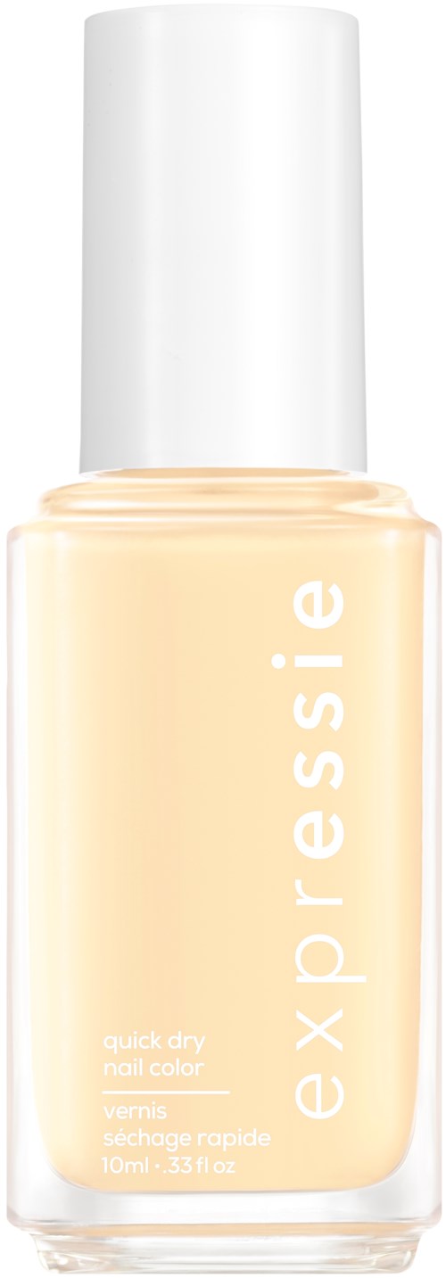 Essie Expressie Quick Dry Nail Color Busy Beeline 100 | lyko.com