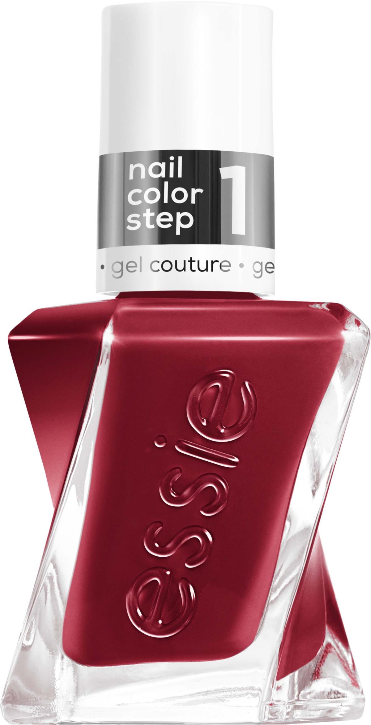 Essie Gel Couture Gel Nail Polish 550 Put In The Patchwork | lyko.com