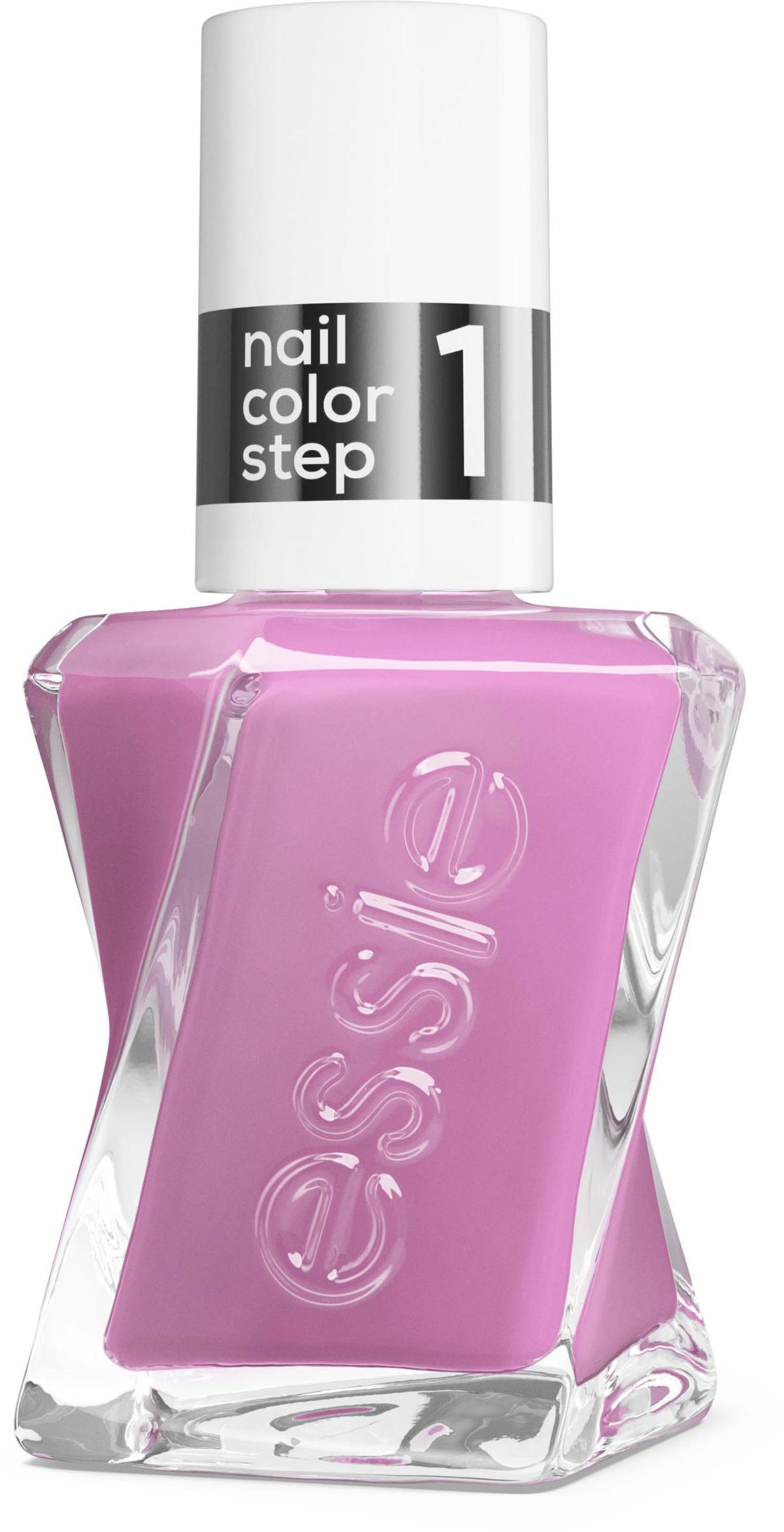 Essie Gel Couture Nail Polish 180 Dress Call | lyko.com