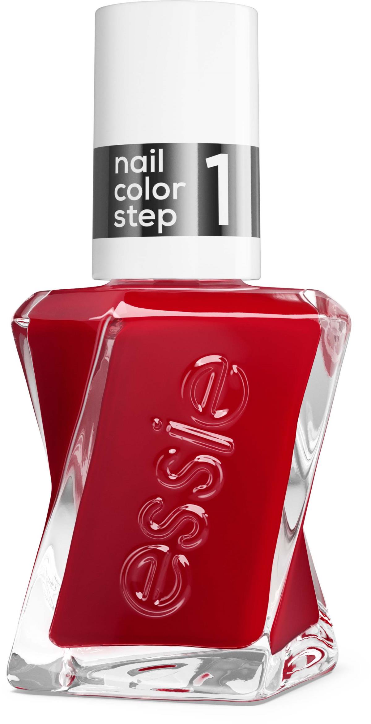 Essie Gel Couture Nail Polish 345 Bubbles Only | lyko.com