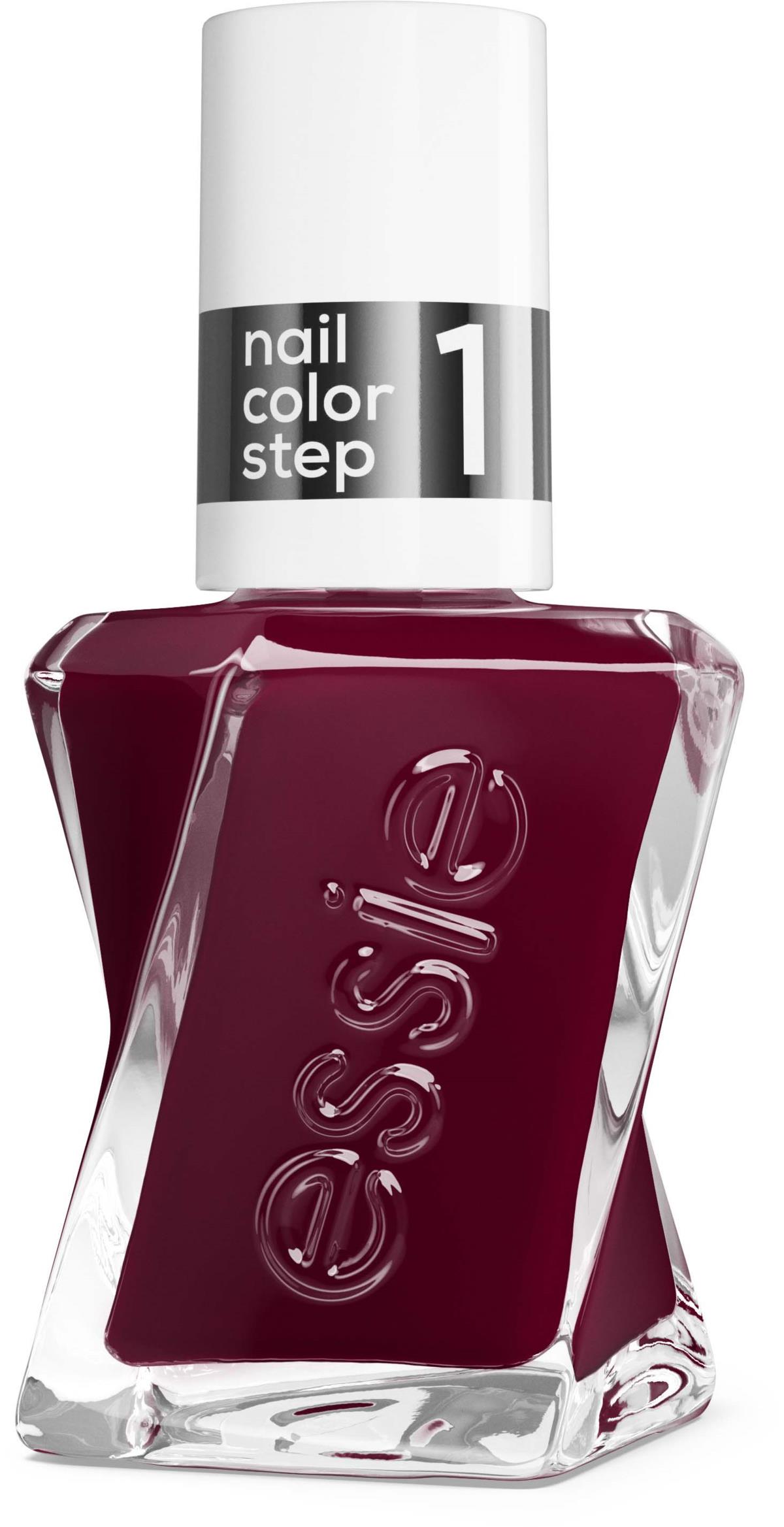 Essie Gel Couture Nail Polish 370 Model Clicks | lyko.com