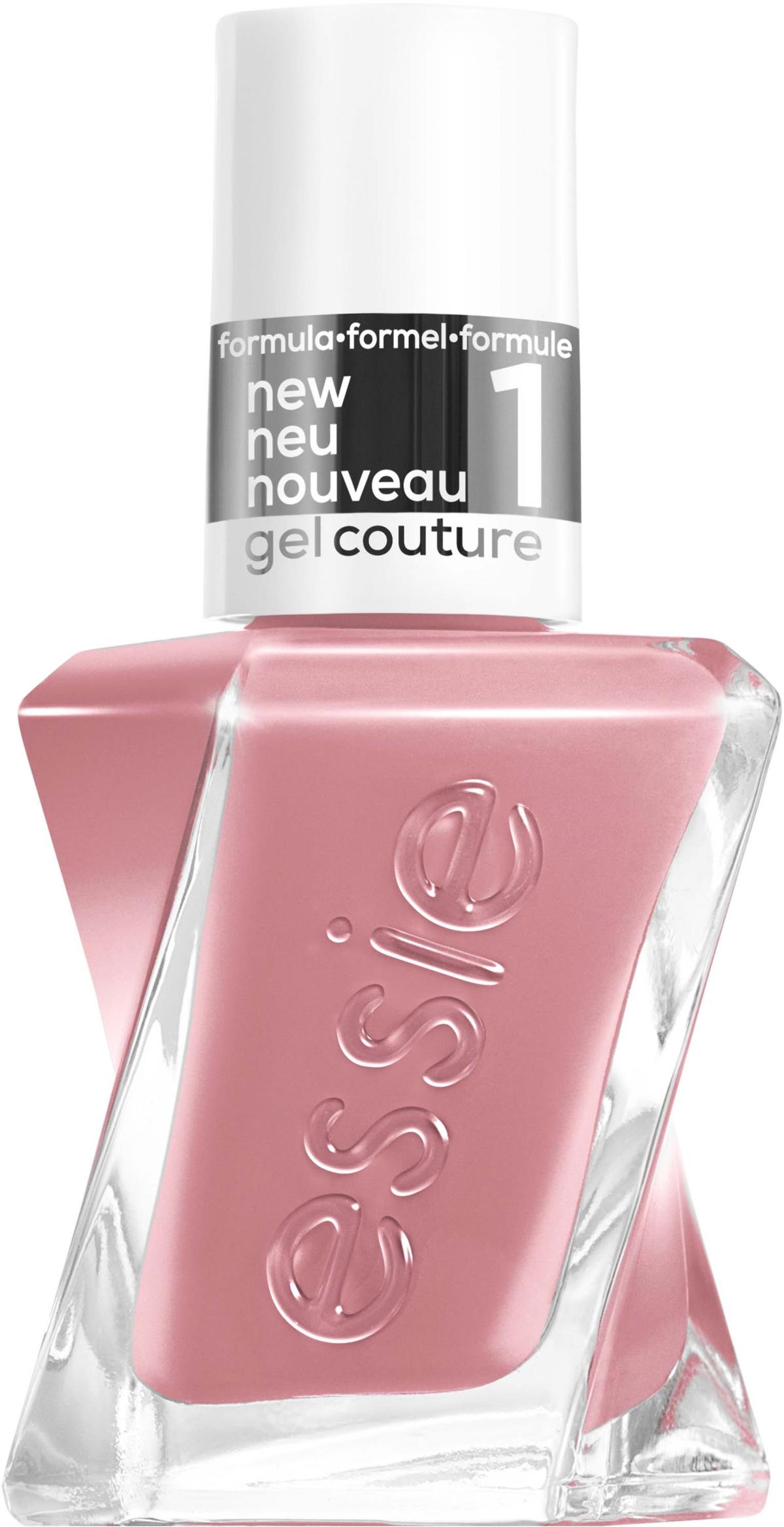 Essie Gel Couture Nail Polish 485 Princess Charming | lyko.com