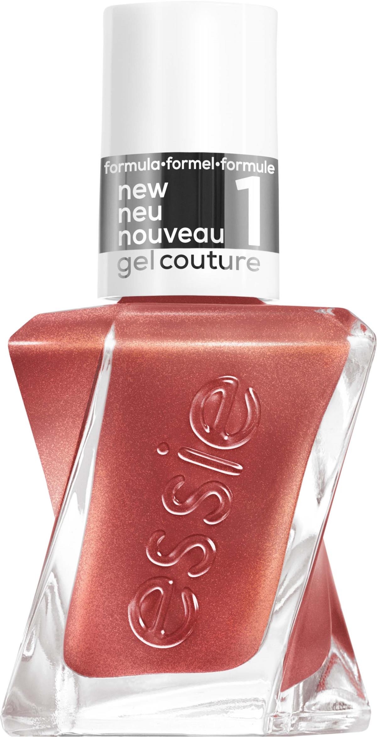 Essie Gel Couture Nail Polish 554 Multi-Faceted | lyko.com