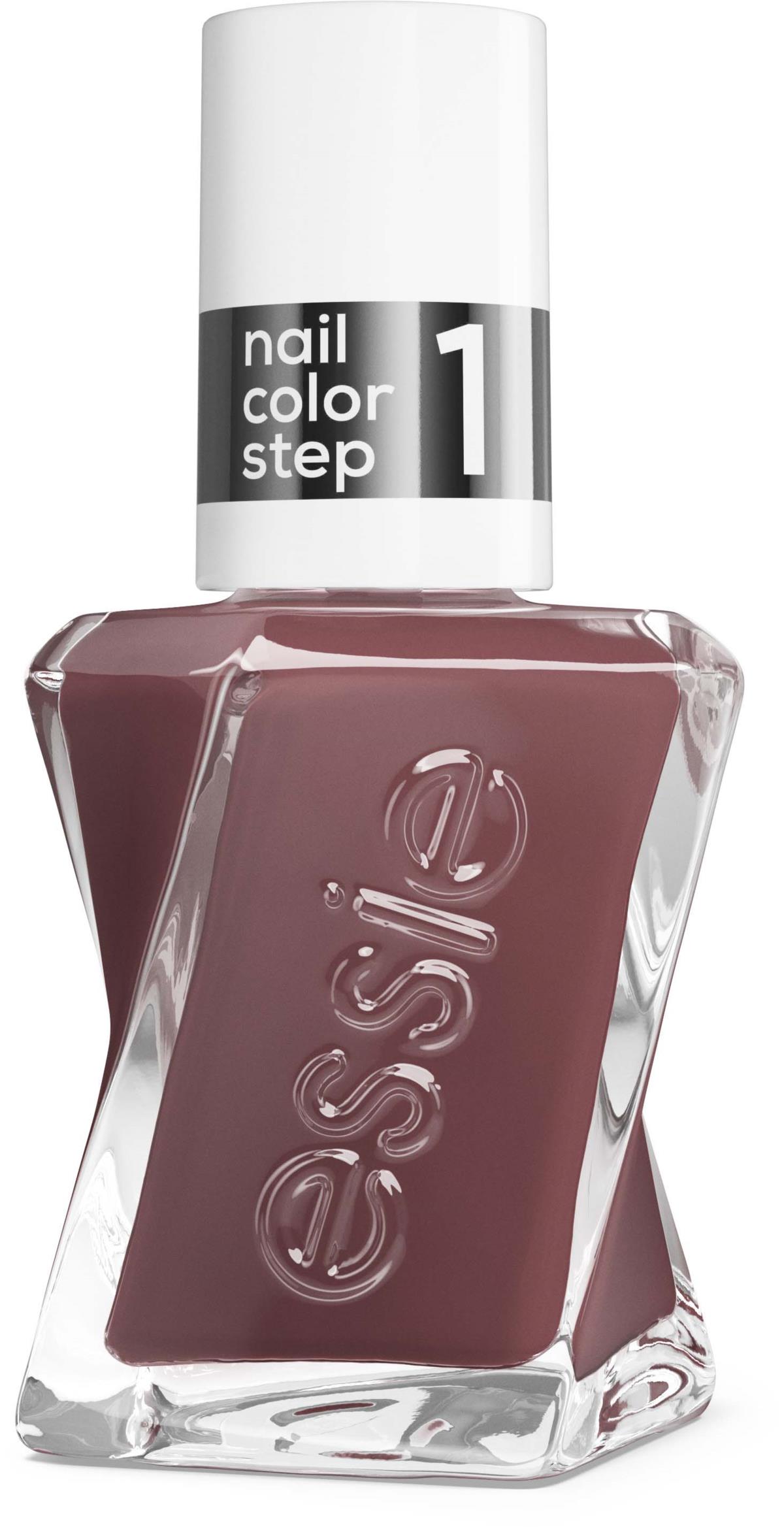 Essie Gel Couture Nail Polish 70 Take Me To Thread | lyko.com