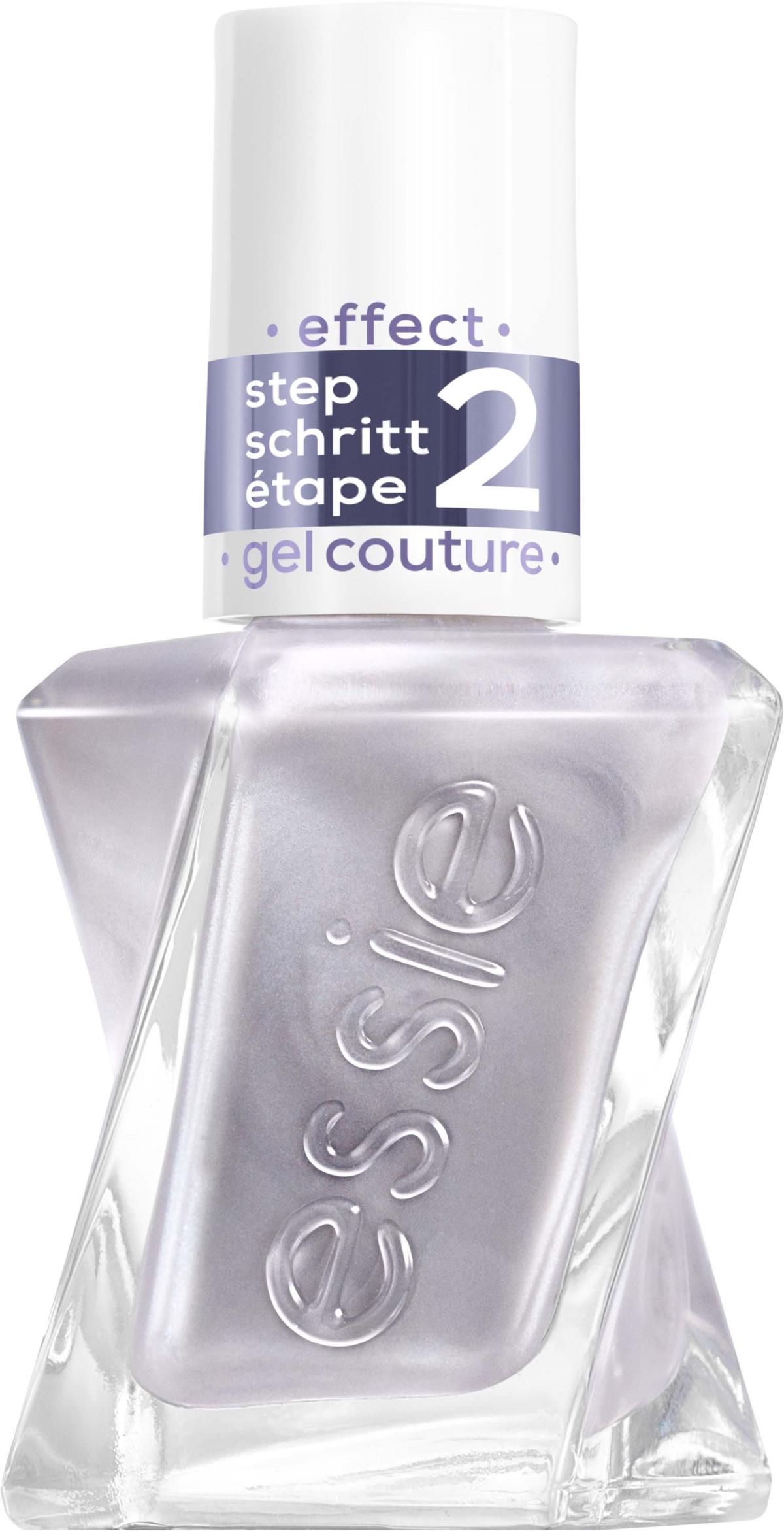 Essie Gel Couture Special Effect Nail Polish 564 Glazed Chrome | lyko.com
