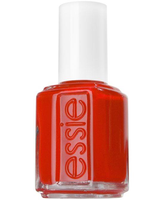 Essie Nail Lacquer 43 Geranium | lyko.com