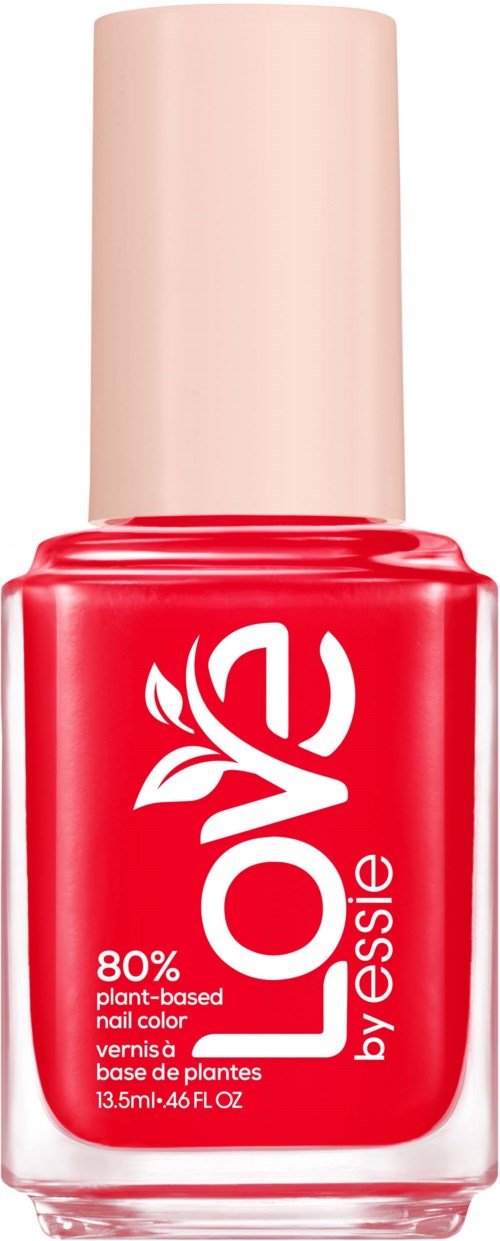 Essie LOVE by Essie 80% Plant-based Nail Color 100 Lust For Life | lyko.com
