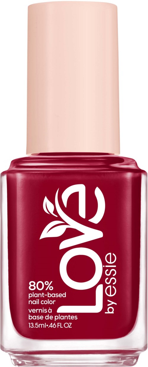 Essie LOVE by Essie 80% Plant-based Nail Color 120 I Am The Moment ...