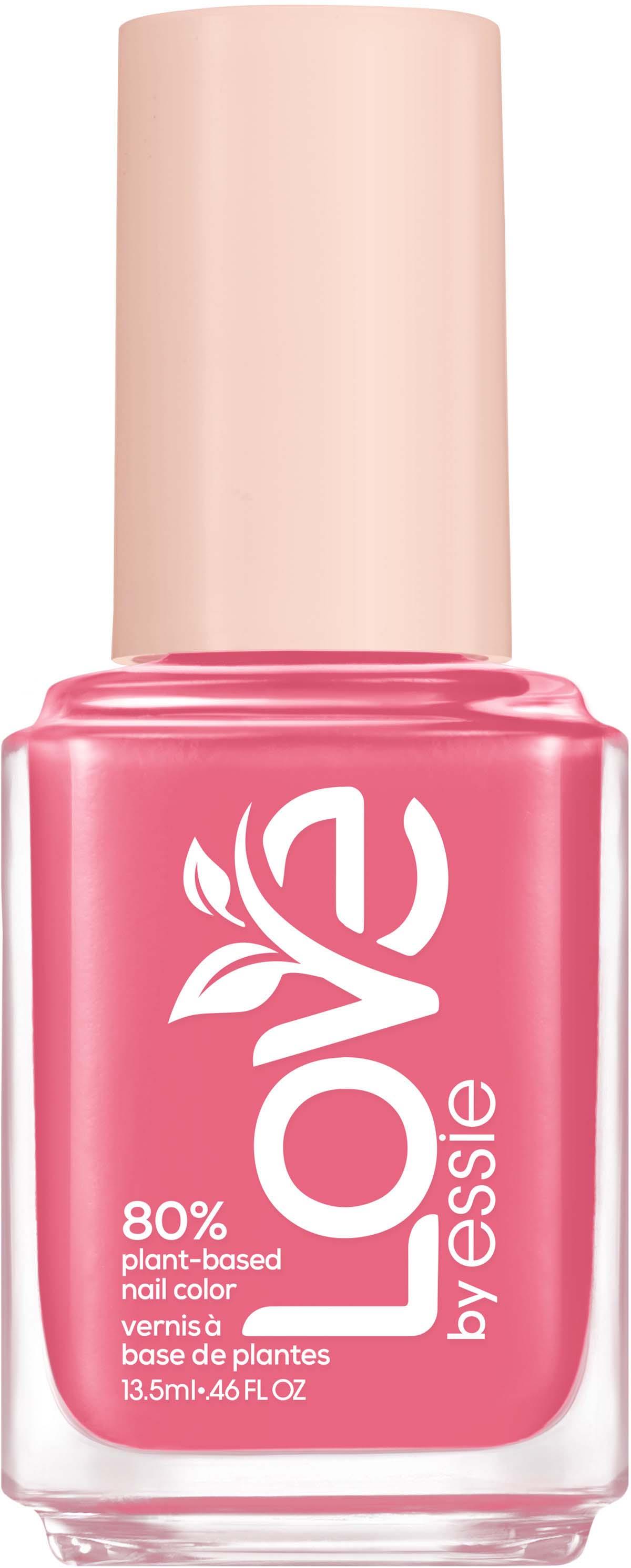 Essie LOVE by Essie 80% Plant-based Nail Color 70 Spinning In Joy | lyko.com