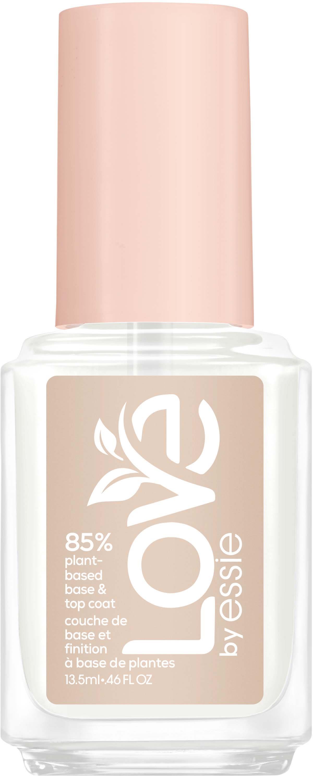 Essie LOVE by Essie All in One Base & Top Coat | lyko.com