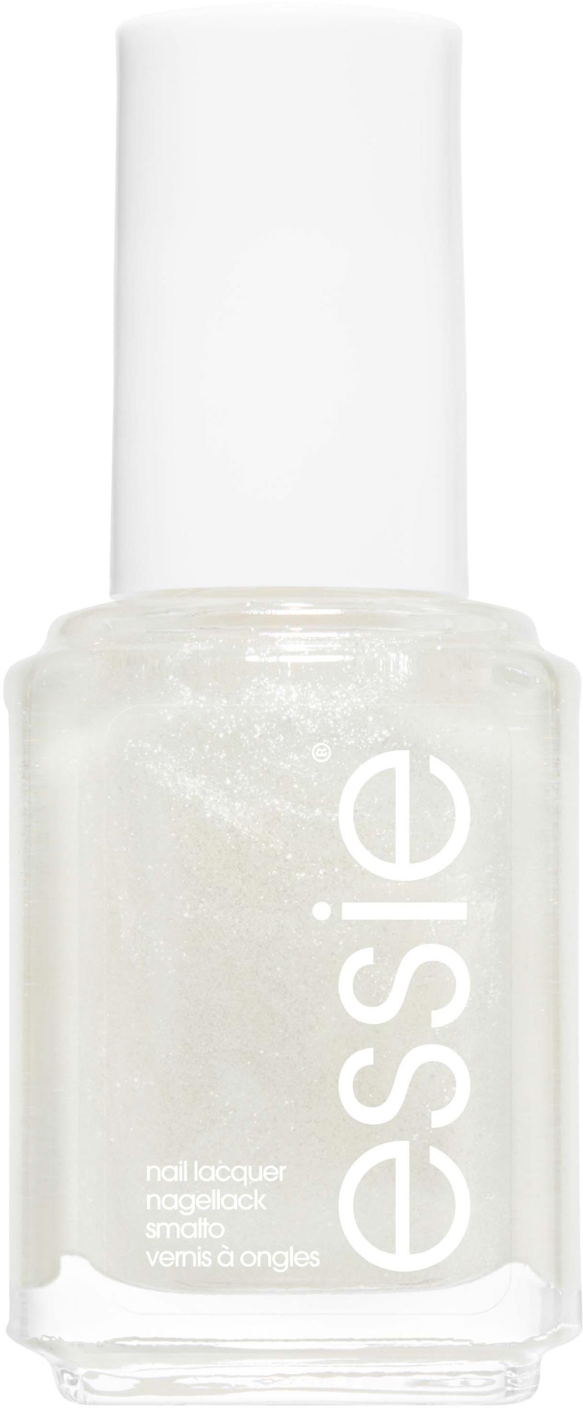 Essie Luxeffects Nail Lacquer 277 Pure Pearlfection | lyko.com