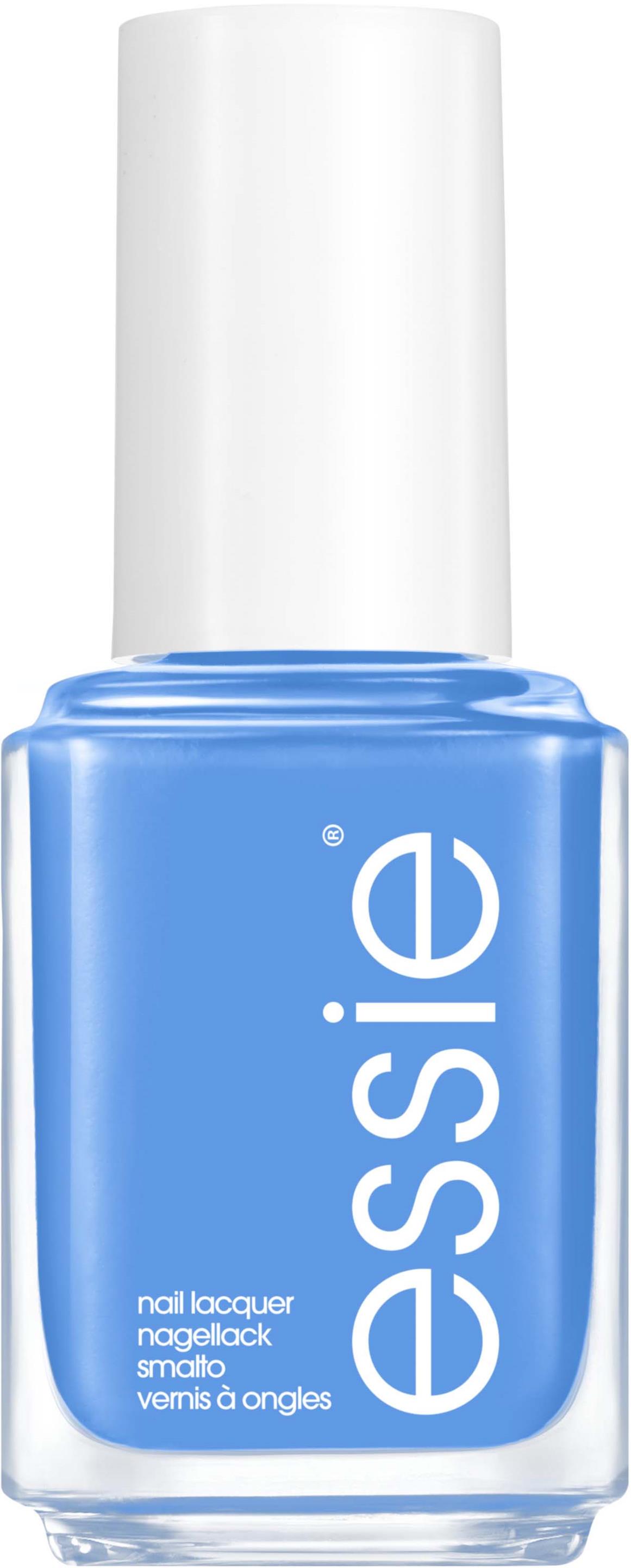 Essie Midsummer Collection Nail Lacquer 974 Cloud Gazing | lyko.com Essie Midsummer Collection Nail Lacquer 974 Cloud Gazing | lyko.com