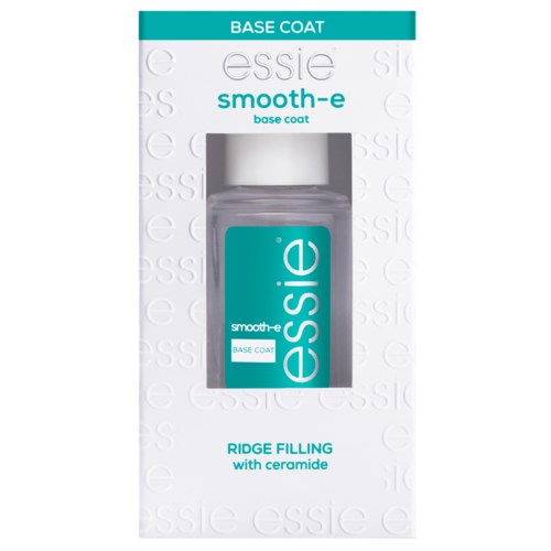 Essie Nail Care Base Coat Smooth-E | lyko.com