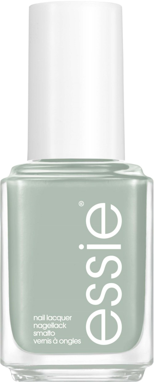 Essie Summer Collection Nail Lacquer 873 beleaf in yourself | lyko.com
