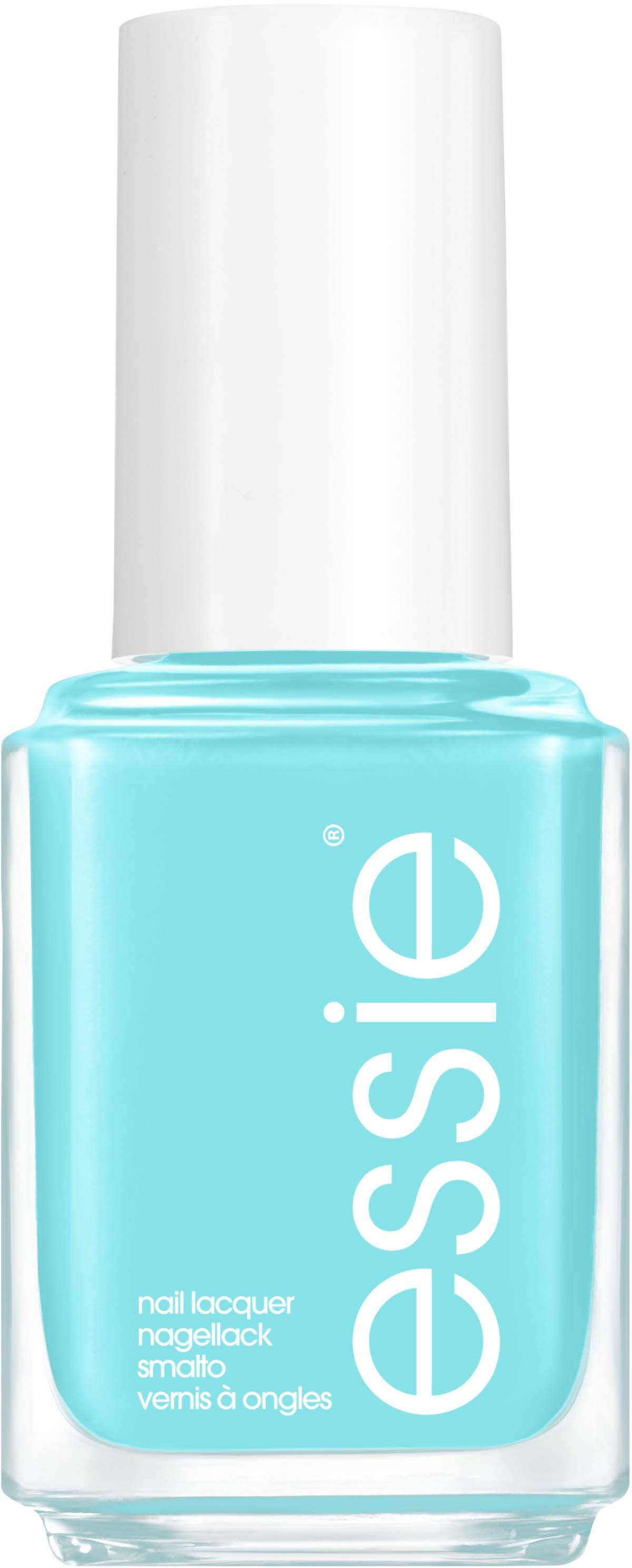 Essie Nail Lacquer 887 Ride The Soundwave | lyko.com