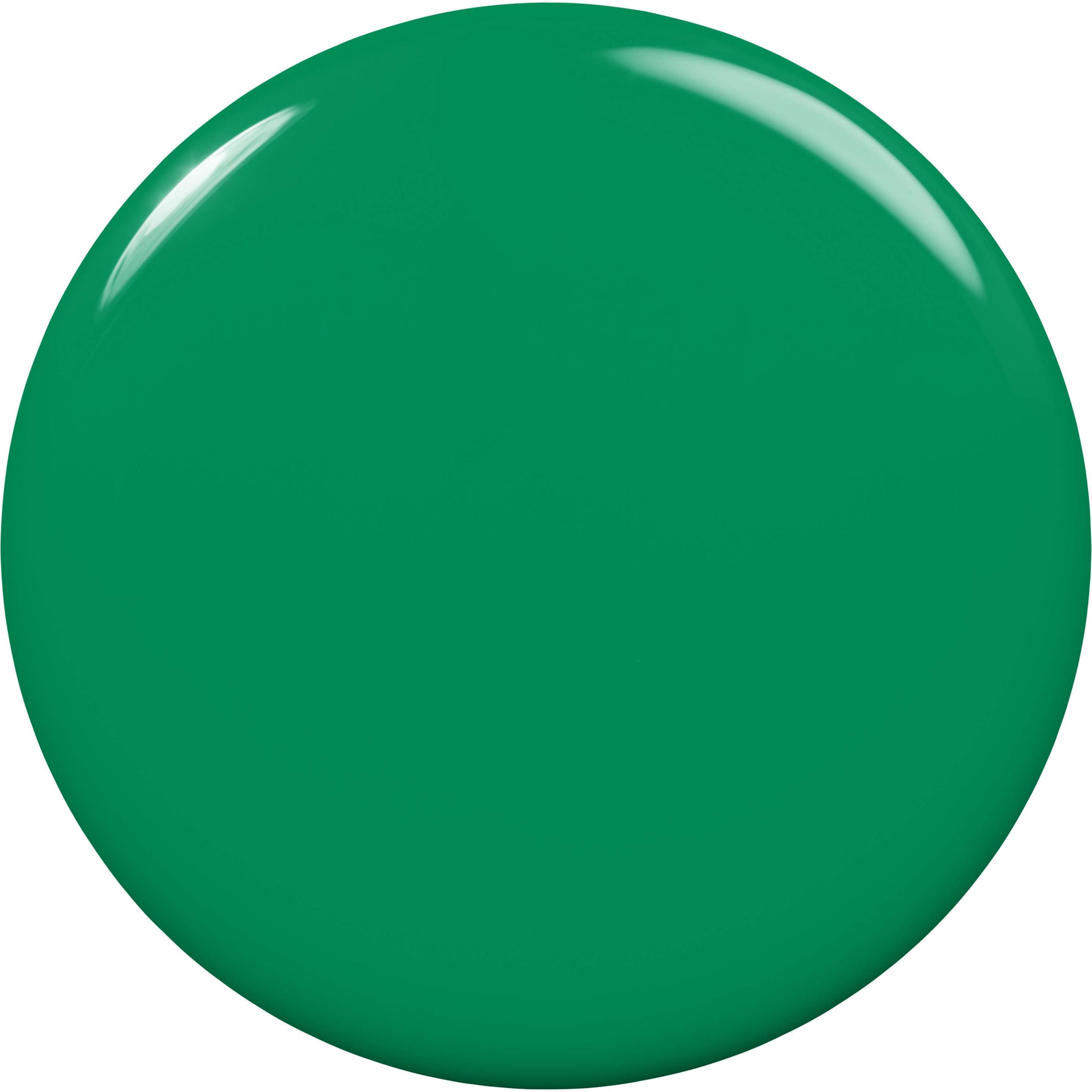 Essie Nail Lacquer 905 Grass Never Greener