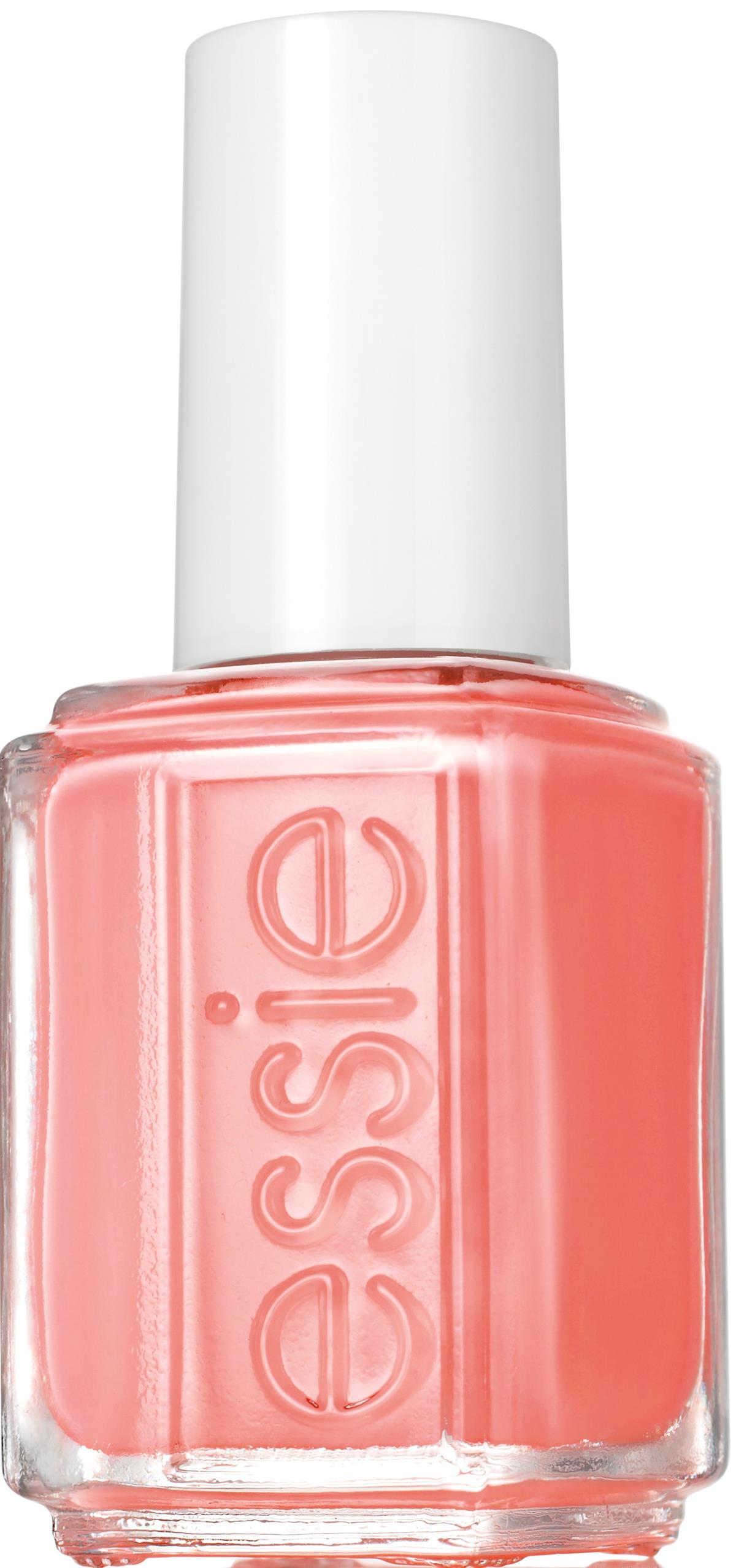 Essie Nail Lacquer 372 Peach Side Babe | lyko.com