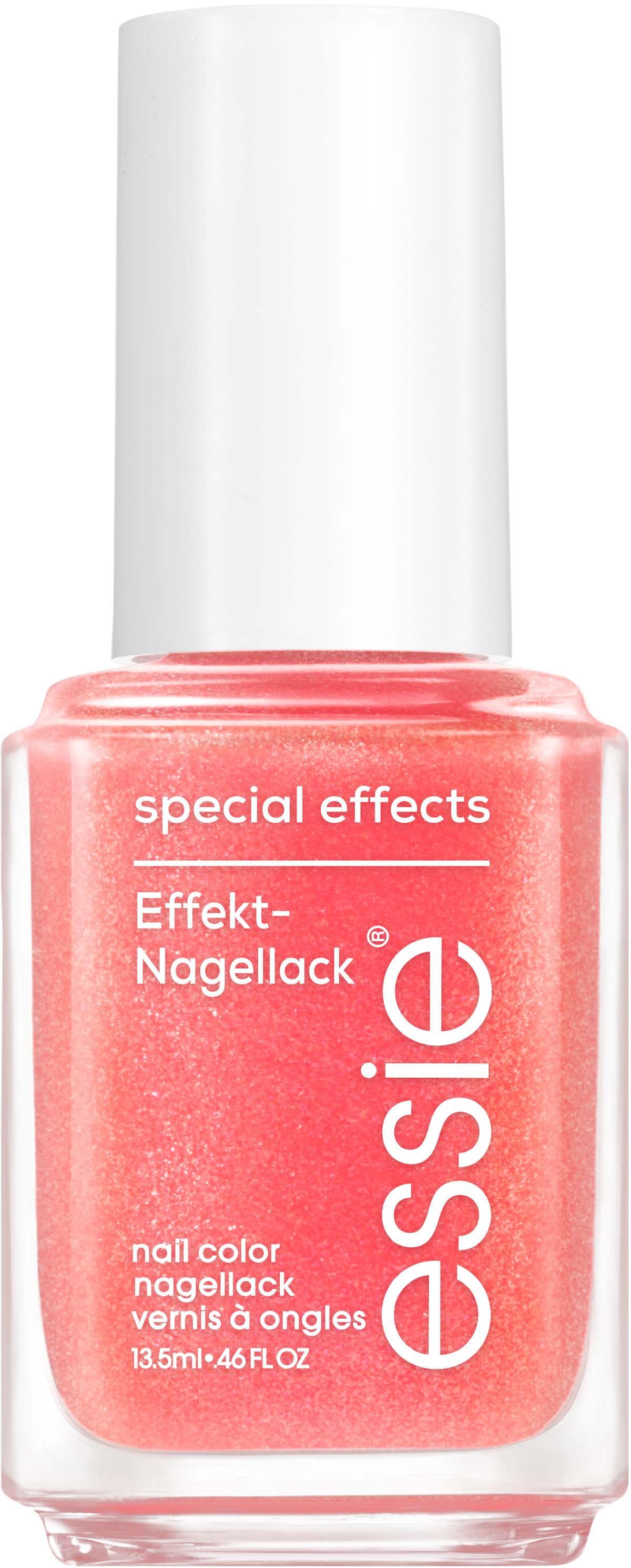 Essie Special Effects Nail Art Studio Nail Color 18 Fiercely Faceted ...