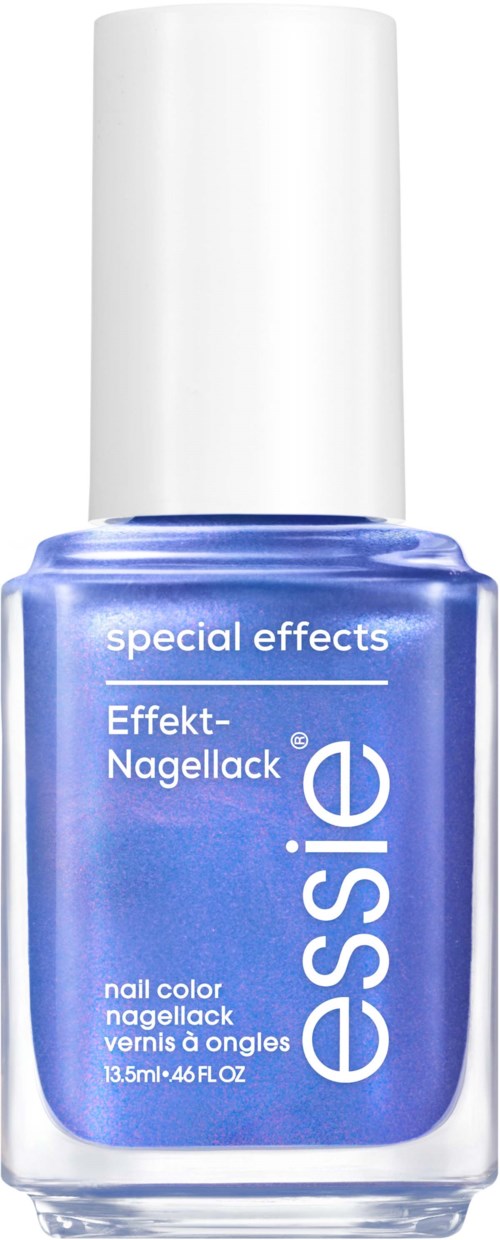 Essie Special Effects Nail Art Studio Nail Color 33 Reality Reflection ...