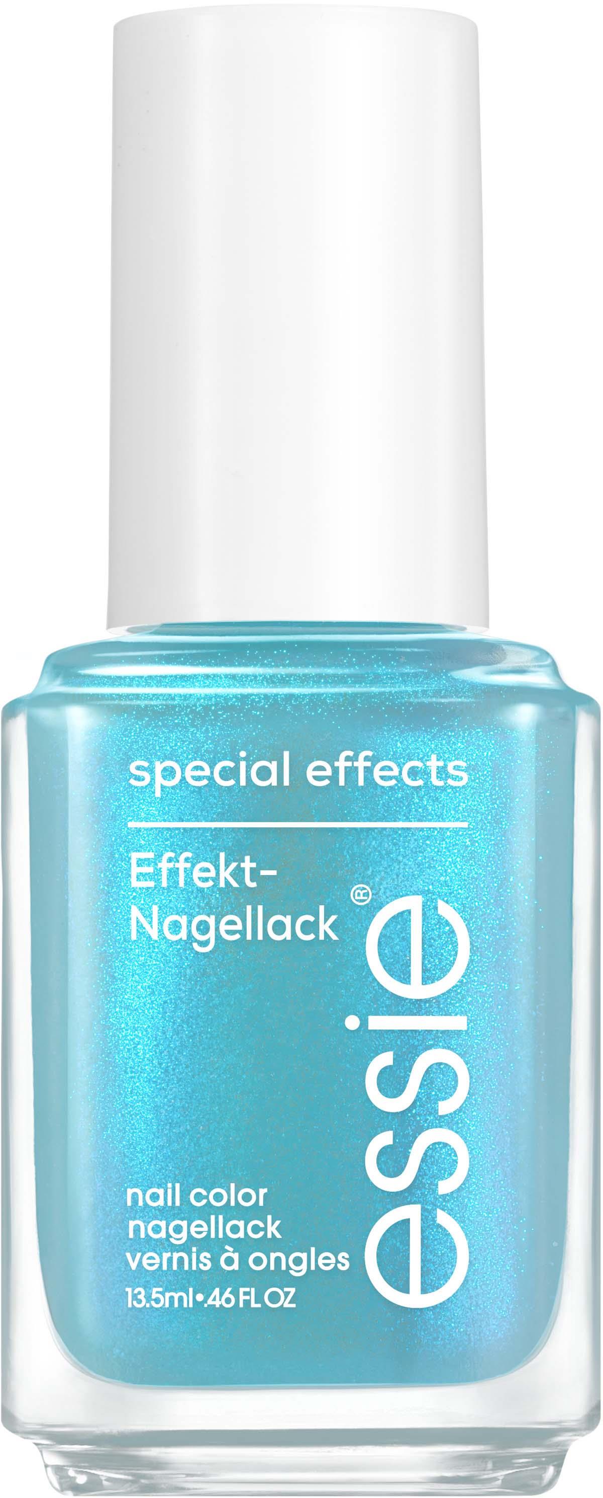 Essie Special Effects Nail Art Studio Nail Color 45 Bikini Snapped ...