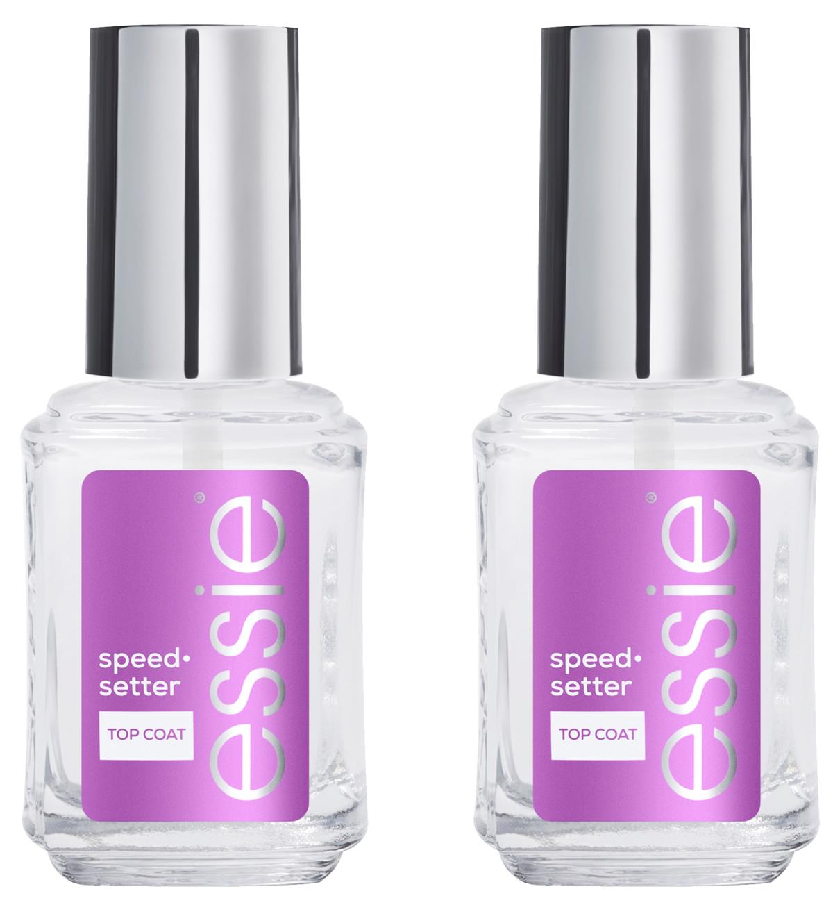 Essie Speed setter Duo | lyko.com