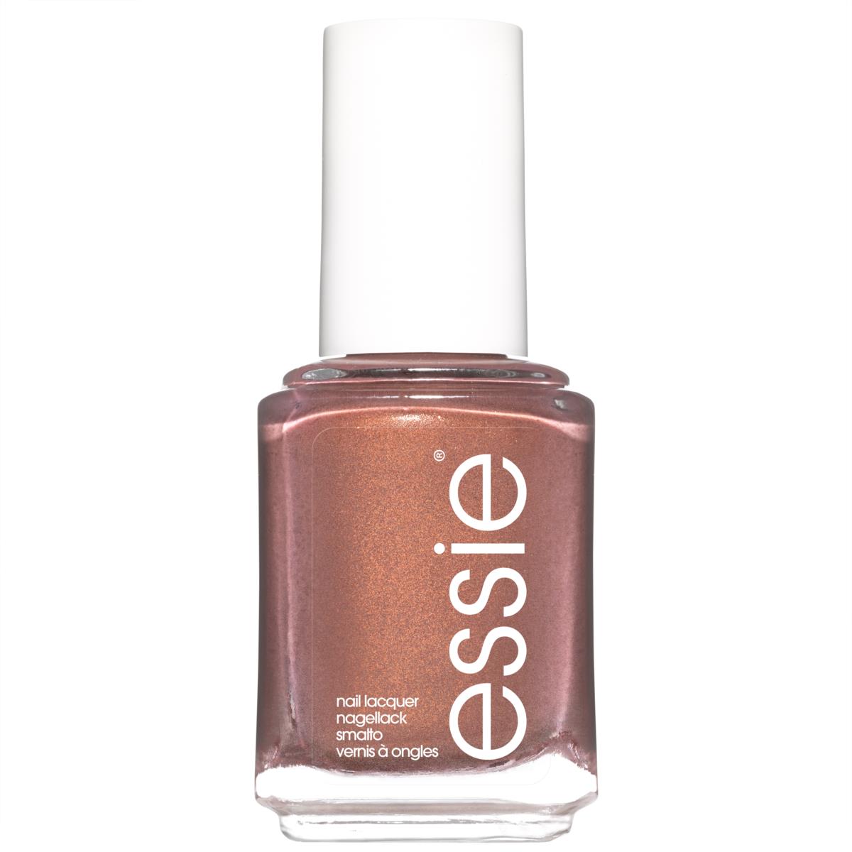 Essie Nail Lacquer Spring Collection Teacup half full 619 | lyko.com