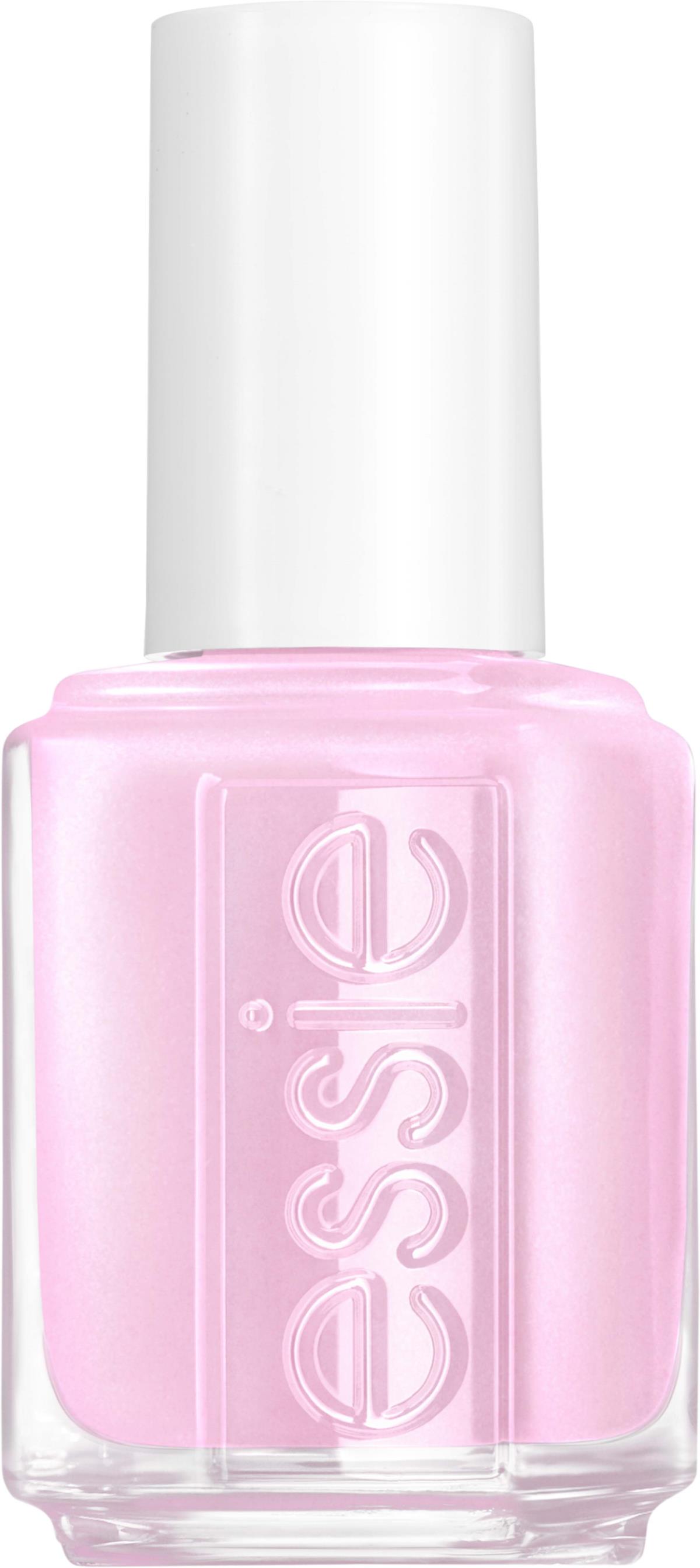 Essie Nail Lacquer Valentines Collection Glow And Arrow 761 | lyko.com