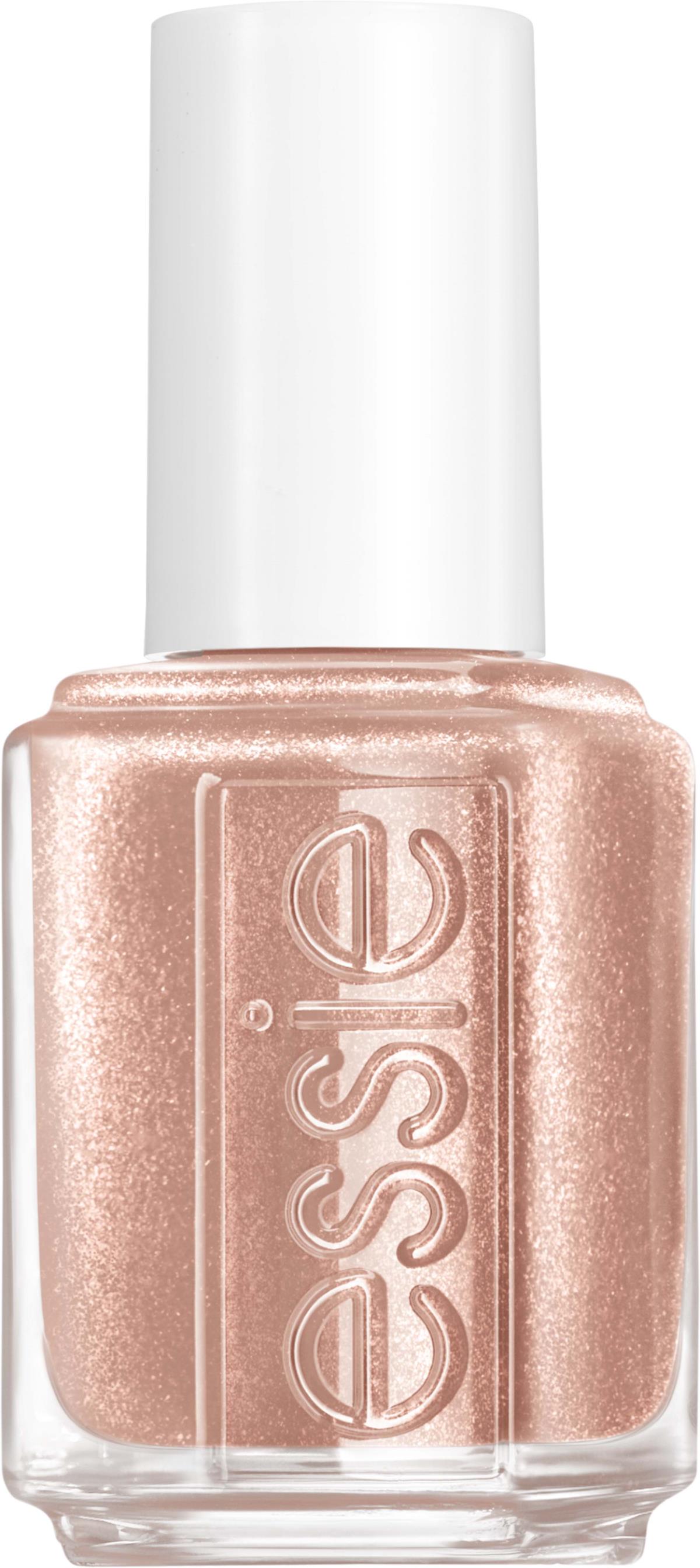 Essie Nail Lacquer Valentines Collection Heart Of Gold 762 | lyko.com