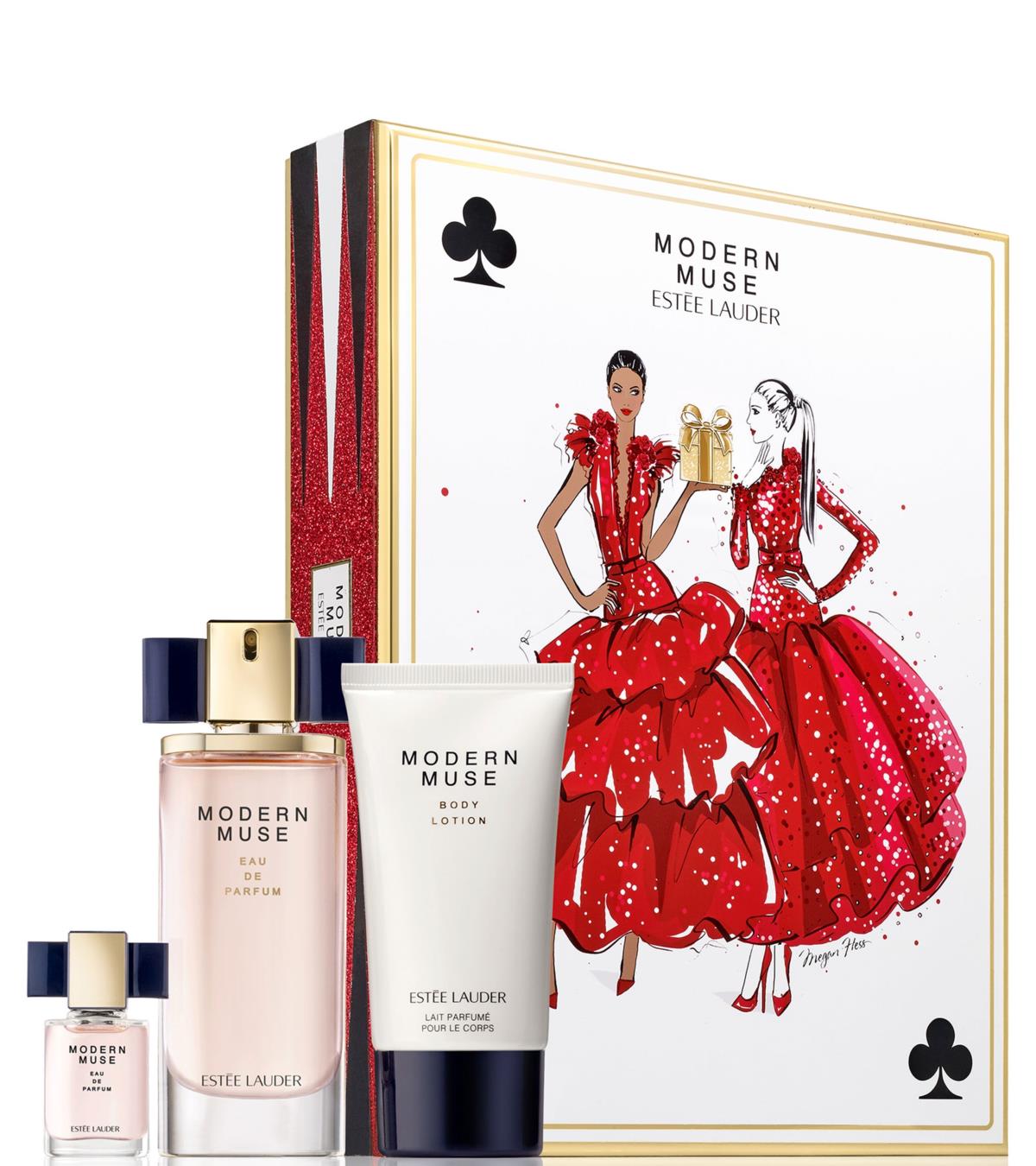 Estée Lauder Modern Muse 3 pc Set | lyko.com