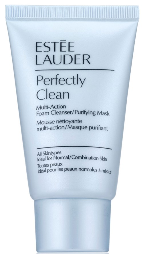 Estée Lauder Pianka oczyszczająca Perfectly Clean Foaming Cleanser 30 ...