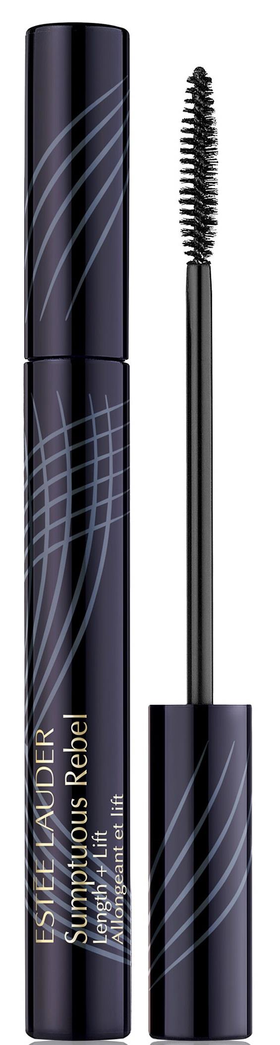 Estée Lauder Sumptuous Rebel Length & Lift Mascara | lyko.com
