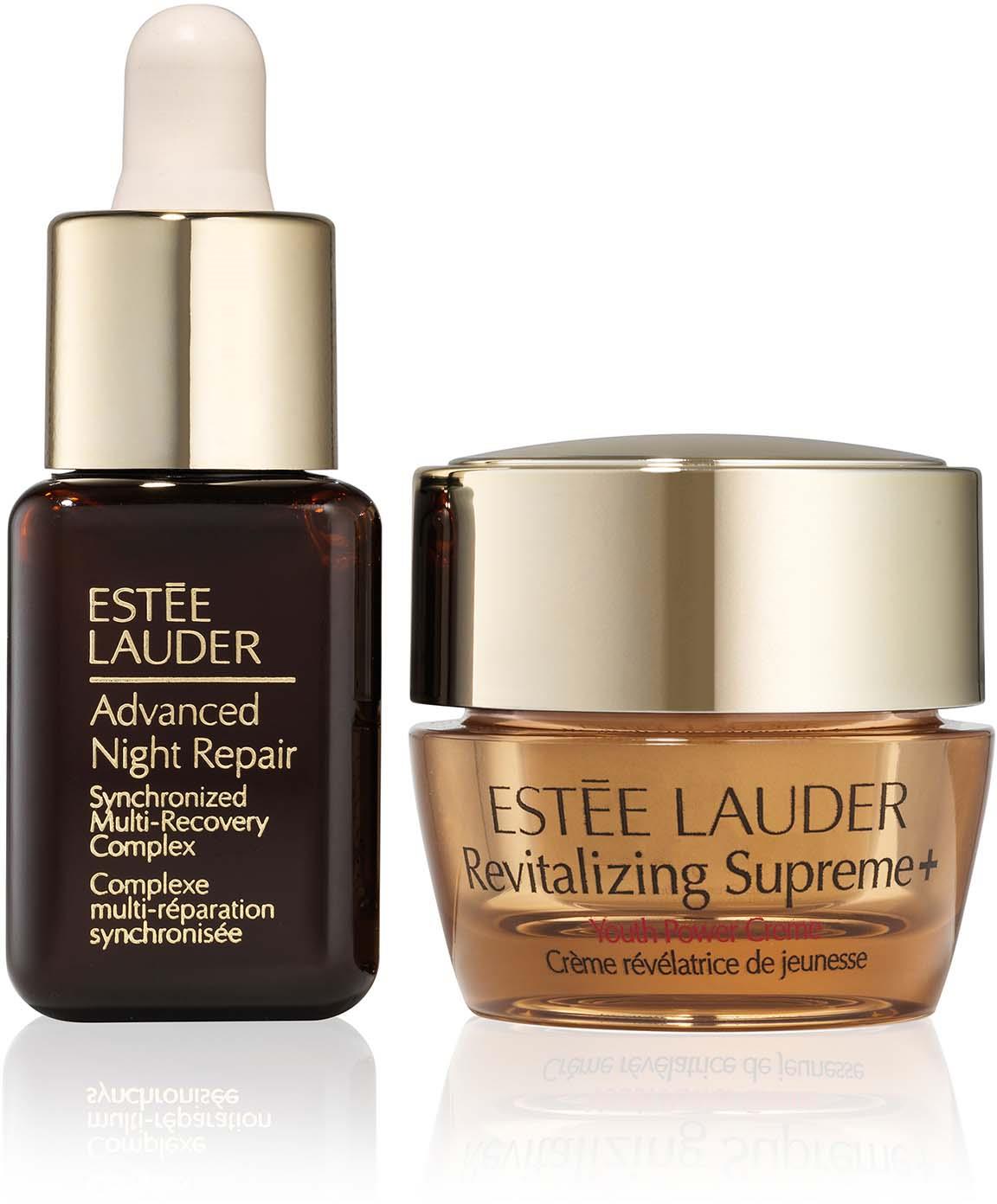 Estée Lauder Advanced Night Repair Supreme Moisturizer Set | lyko.com