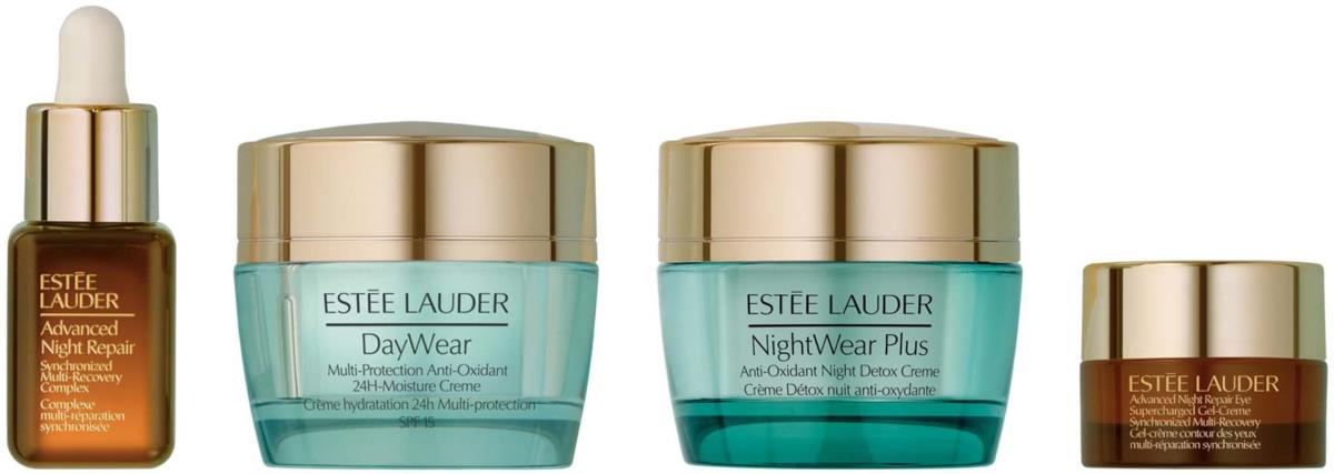 Estée Lauder All Day Hydration Skincare Starter Set | lyko.com