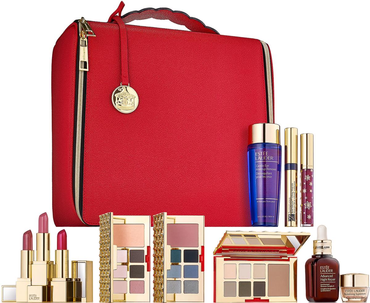 Estée Lauder Anglo Blockbuster Gift Set 167 ml | lyko.com