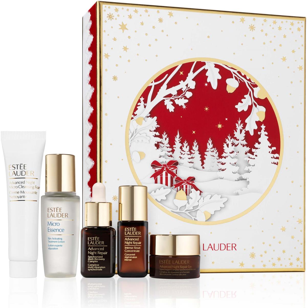 Estée Lauder Anr Holiday Starter Set | lyko.com
