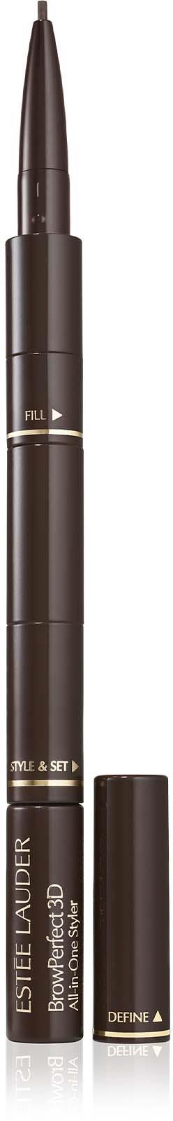 Estée Lauder Browperfect 3D All In One Styler 09 Dark Brunette | lyko.com
