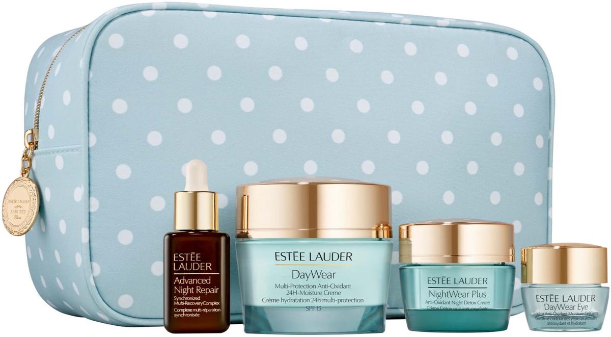 Estée Lauder DayWear Moisture Value Set | lyko.com