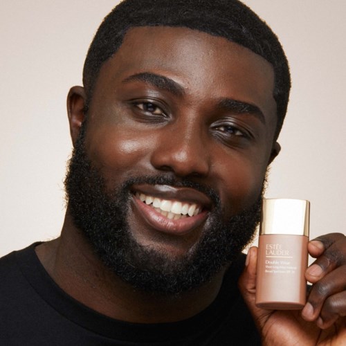 Estée Lauder Double Wear Sheer Long-Wear Makeup SPF20 7W1 Deep Spice ...