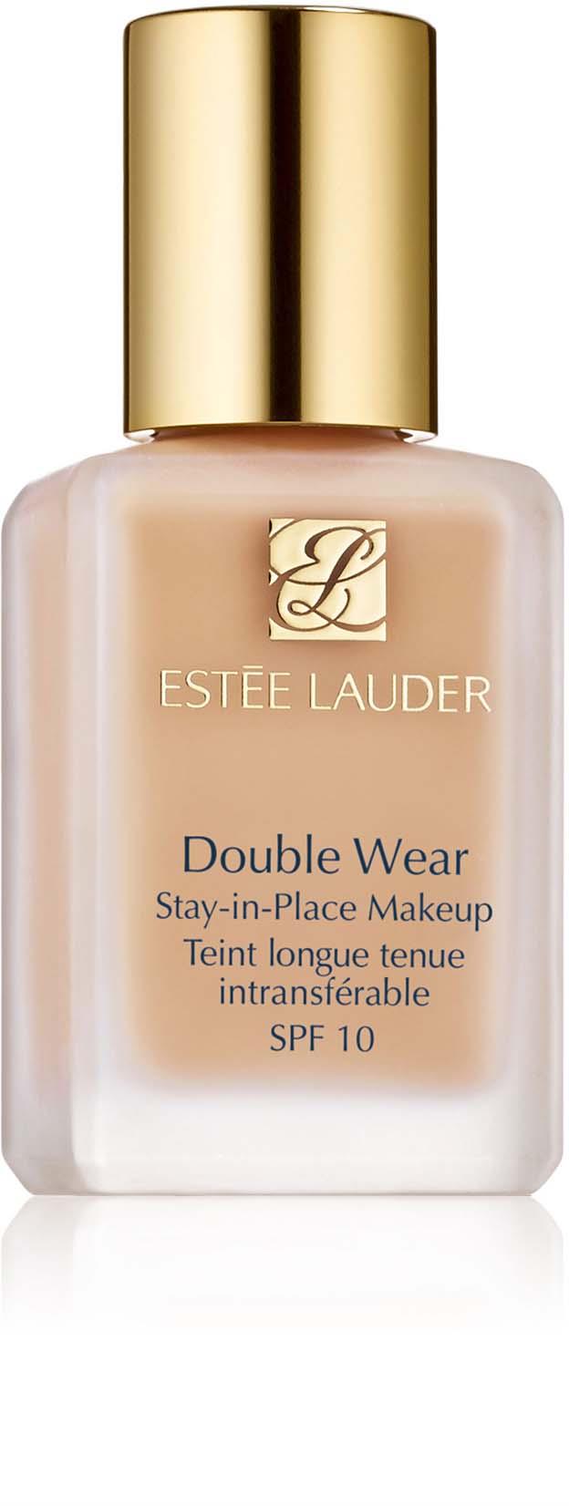 Estée Lauder Double Wear Stay In Place Makeup Spf10 1n0 Porcelain