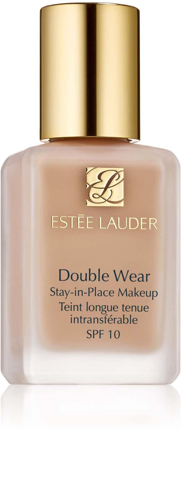 Estée Lauder Double Wear Stay-in-Place Makeup SPF10 1N2 Ecru | lyko.com