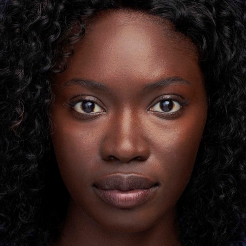 Estée Lauder Double Wear Stay-in-Place Makeup SPF10 7N1 Deep Amber | lyko.com