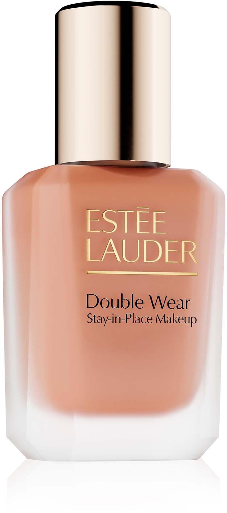 Estée Lauder Double Wear Stay-In-Place Makeup SPF10 4N1 Shell Beige ...