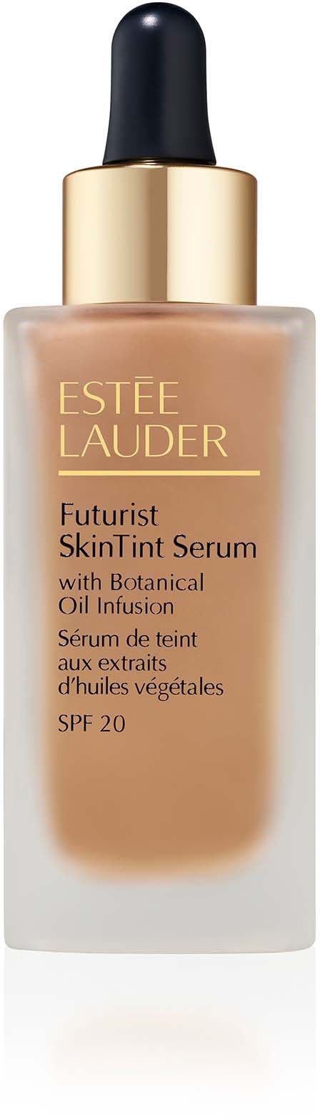 Estée Lauder Futurist Skin Tint Serum Foundation SPF20 3C2 Pebble ...