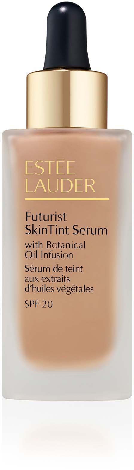 Estée Lauder Futurist Skintint Serum Foundation SPF20 2C3 Fresco | lyko.com