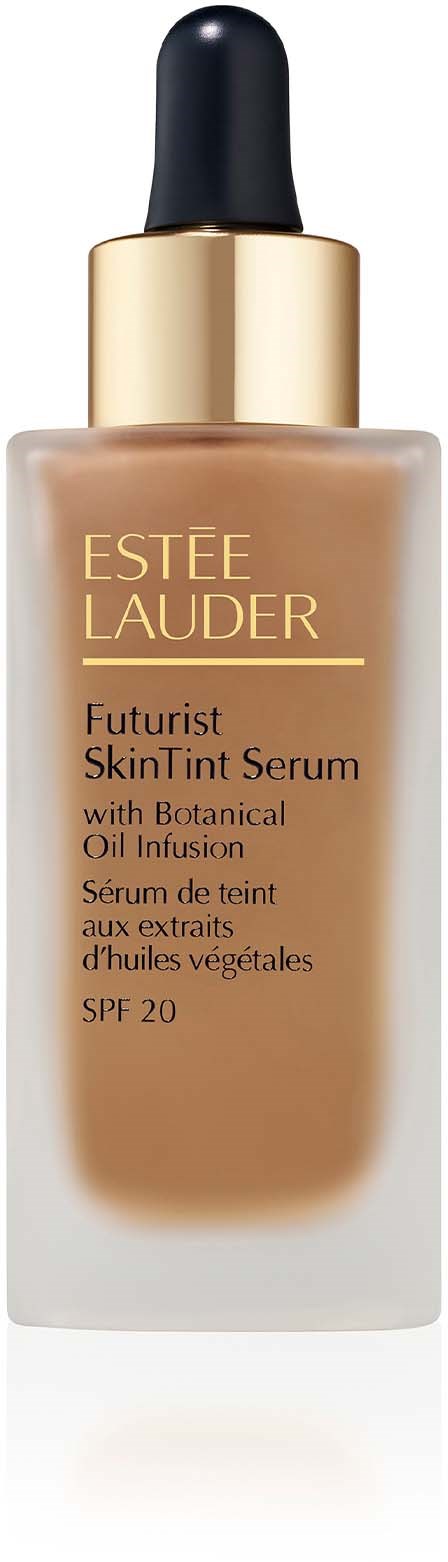 Estée Lauder Futurist Skintint Serum Foundation SPF20 4N1 Shell Beige ...