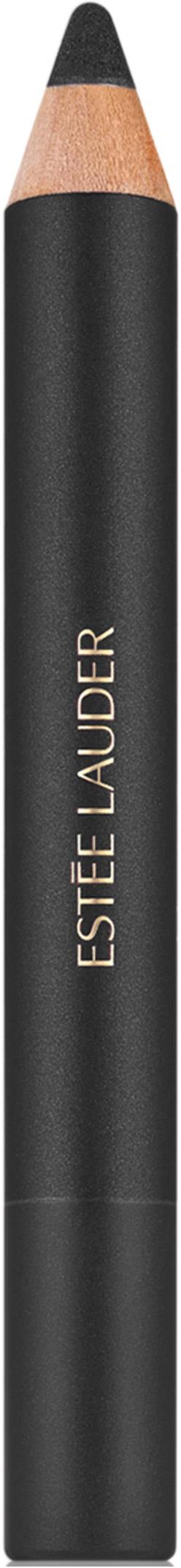 Estée Lauder Magic Smoky™ Powder Shadow Stick Burnt Black | lyko.com