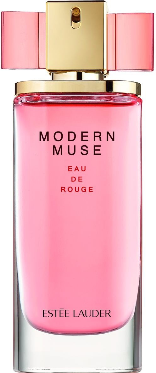 Estée Lauder Modern Muse Eau de Rouge Eau de Toilette Spray 50 ml ...