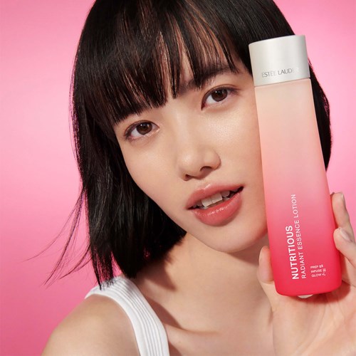 Estée Lauder Nutritious Radiant Essence Lotion 200 ml | lyko.com