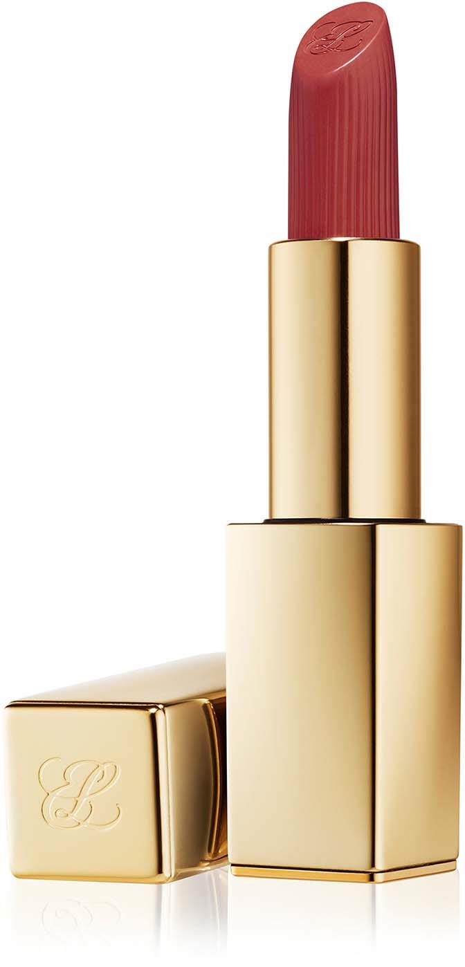 Estée Lauder Pure Color Project Emerald Lipsticks Lipstick Hi-Lustre ...