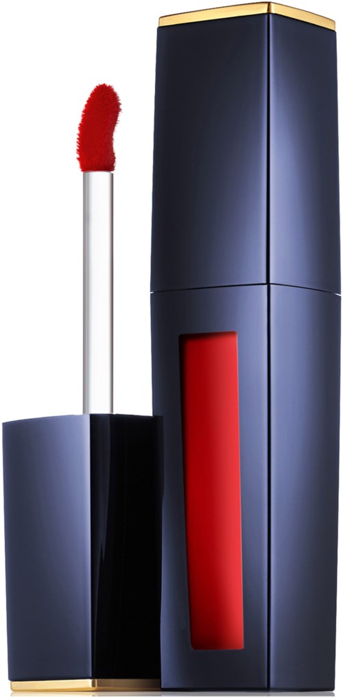 Estée Lauder Pure Color Envy Liquid Lip Potion 330 Lethal Red | lyko.com
